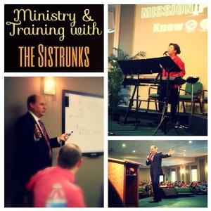 Scott Sistrunk: Leadership Moments « AIM Long