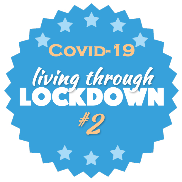 Lockdown #2 – Day 15: Bad Memories « AIM Long